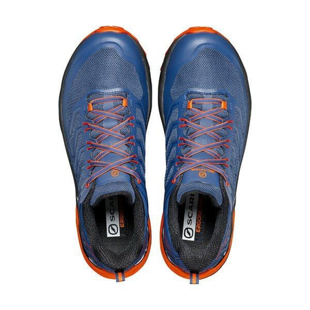 Мембранные мужские кроссовки Scarpa