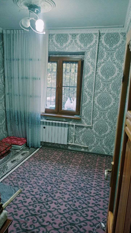 5 xonali uy. yakkasaroyda. 5 комнатная квартира на яккасарай