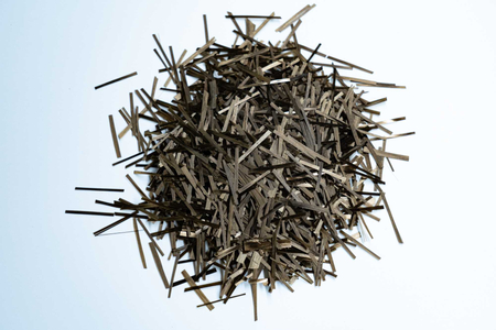 Basalt Fiber   -   Фибра Базальтовая
