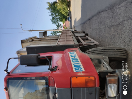 Услуги манипулятора