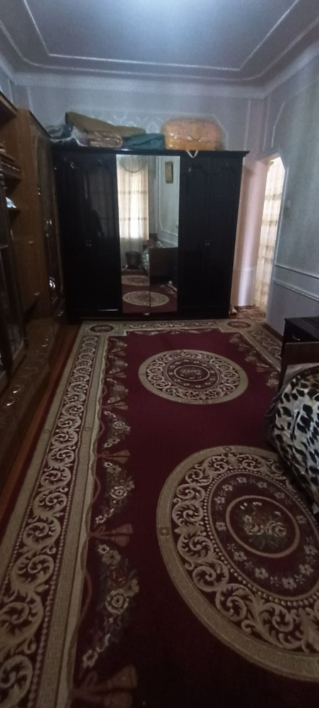 3 xonali kvartira