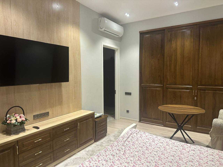 Сдаётся 2х комнатная квартира в «Tashkent City Gardens Residence» Br01