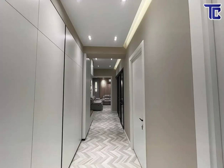 Продаётся 3х комн кв в Boulevard Tashkent City
