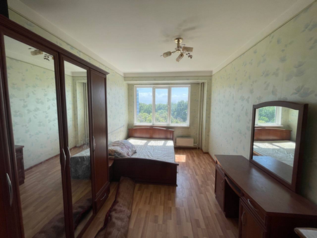 Продается квартира в бывшем общежитие, ТТЗ-2 Бешкапа, 2/5/9, 42 м2