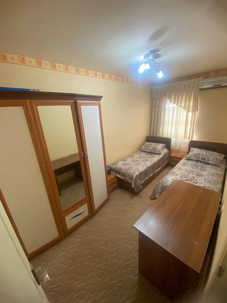 Метро Ойбек Можно В Ипотеку 3/8/9 \\n+3 ПАРКОВКИ+Мебель+Техника/75м2