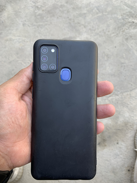 Redmi not 6 pro  zor