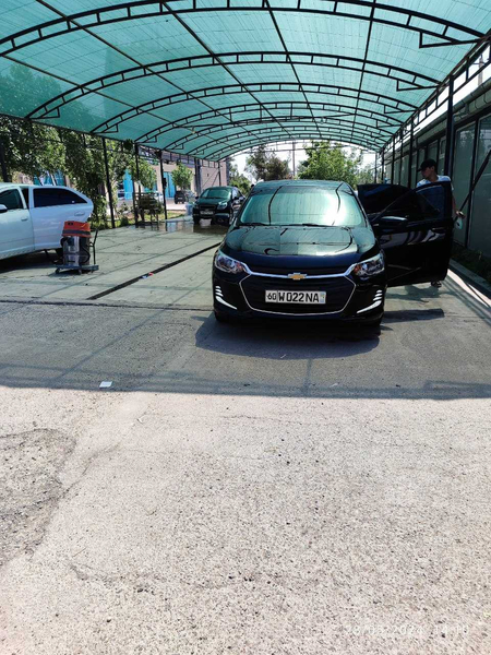 ONIX. Holati zo'r va juda arzon