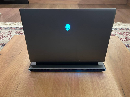Dell Alienware M16 I7 13700HX Rtx4070