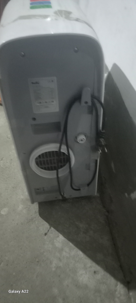 Ballu smart konditsioner