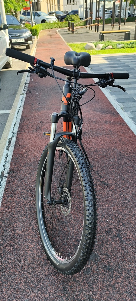 Куб, cube, velo, велосипед