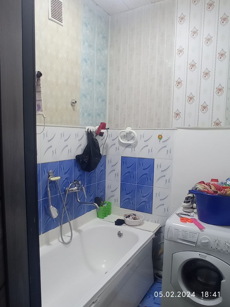 Продаётся квартира Чиланзар 14 квартал 2/4/4