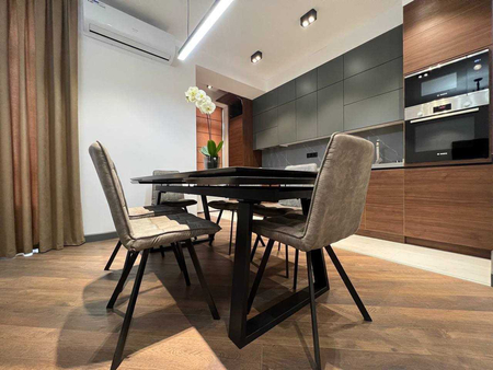 ПРОДАЕТСЯ 3/6/8 НОВОС. ЖК Parisien GoldenHouse Яккасарайский район