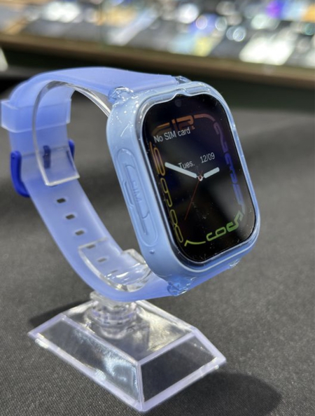 Baby watch bolalar ucgun soat детские часы
