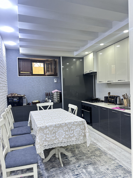 Квартира Луначарский продается