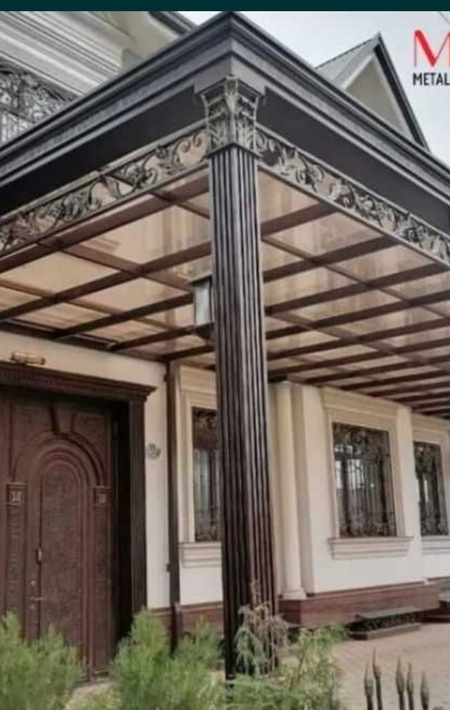 Naves qurish xizmatlari