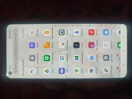 Oppo a78 8/256 kok