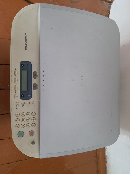 Canon Laser Base MF3220