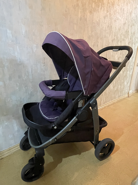 Коляска Graco (США)