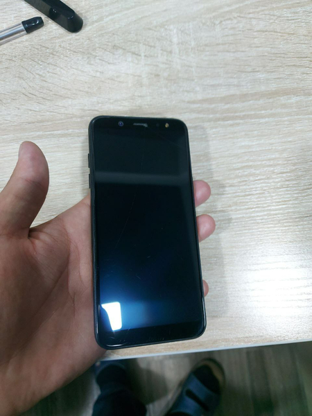 Samsung Galaxy A6