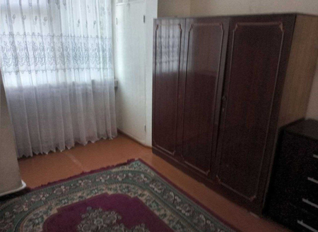Yunusobod 6 kvartalda  2 xonali uyimiz sotuvda SROCHNO!