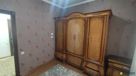 Срочно! Продается 3 комнатная квартира Юнусабад 19 квартал! (J 1640)