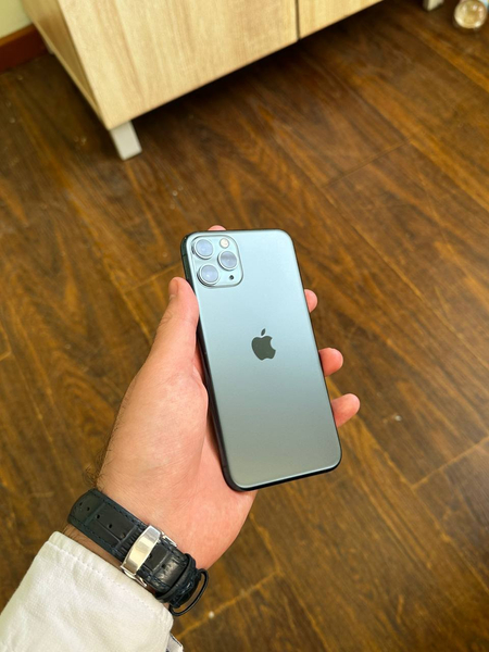 iPhone 11 pro ideal