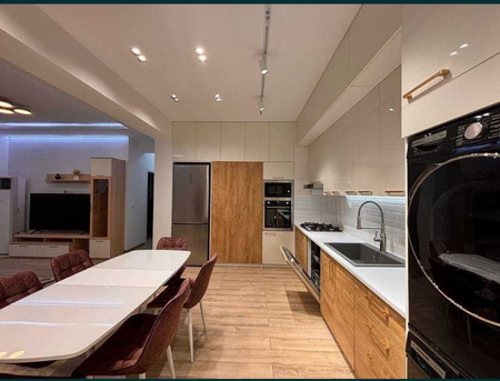 New building 4 room 3 bedroom 2 bathroom seoule riverside