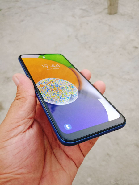 Samsung galaxy A03 xotra 4/64