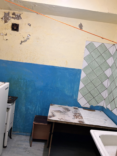 Сдаётся 1/2/4 квартира недалеко от Универсама.