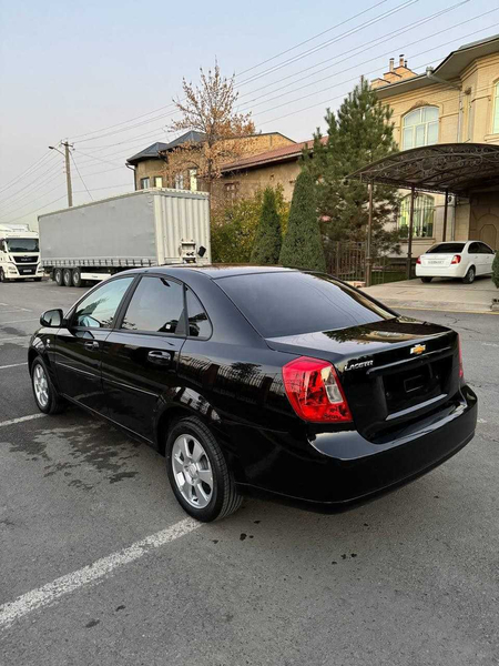 Halol nasiya Gentra Full A/T
