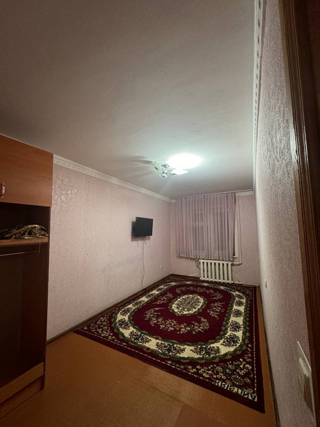 3 xonali kvartira ijaraga beriladi