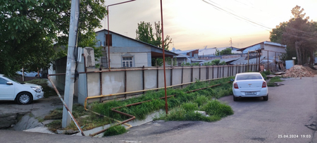 Uy sotladi radom kochada  arentir optom market roparasida