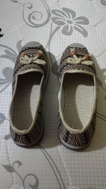 Женские мокасины