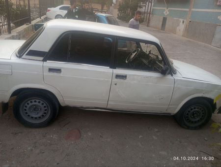 2107 binzinda naxadu