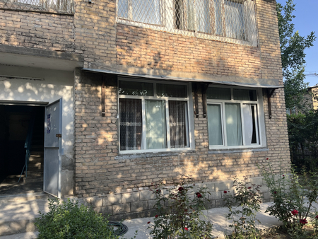 ДОМбрабад 1 комнтаная кирпич