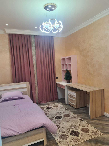 Новостройка Ж/К Qоzirabod М Mirzo-Ulugbek White Box 2/8/10 60м2