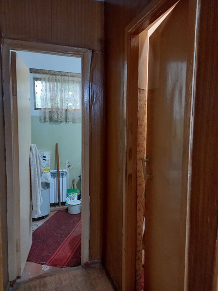 Октяабирь 3х Срочно Прадаётся орентир Ривож