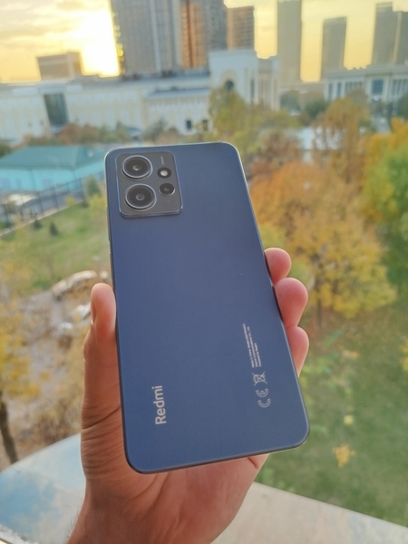 Redmi not 12 8/128