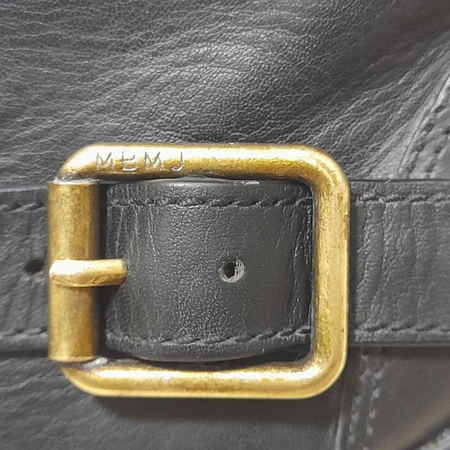Marc By Marc Jacobs байкерские ботинки / ботильоны 36р