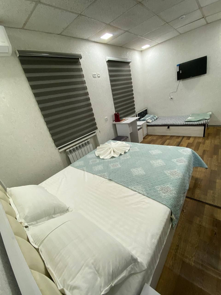 Bez zaks Arzon Yangi Hotel