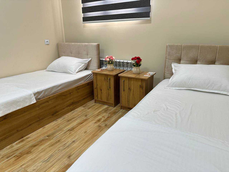 Yangi Sergeli Hostel I Mehmonxona I Hotel I Гостиница