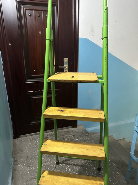 Продается складная лесница
