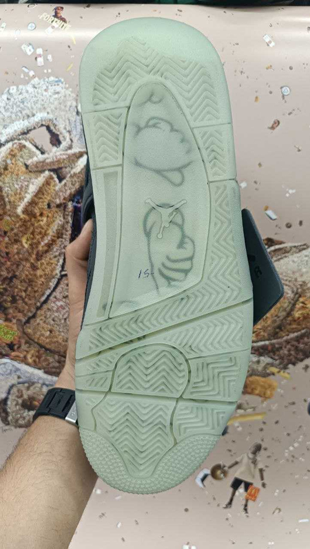 Nike Air Jordan 4 /bekstoreuz