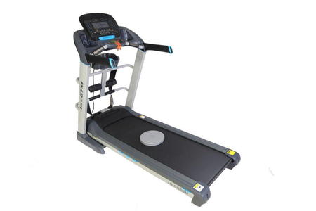 Беговая дорожка Life gym 550