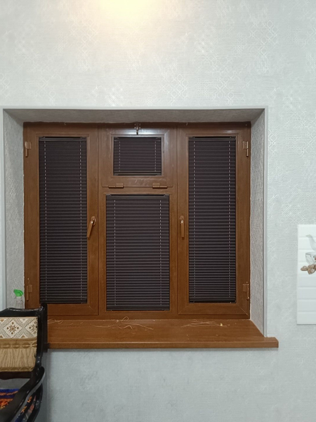 Жалюзи дача ва хонадонлар учун