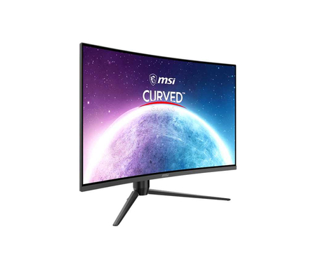 2K Игровой Монитор | Gaming Monitor MSI G32CQ5P 32