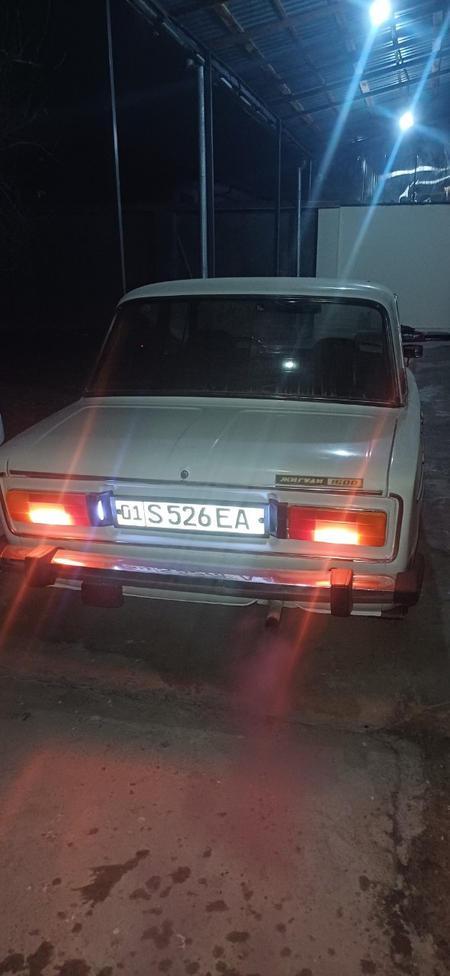 Срочно сотилади ваз 2106