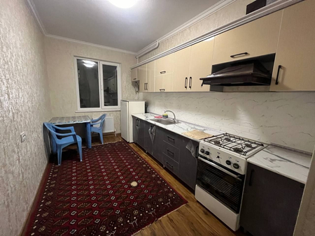 Долгосрочная аренда