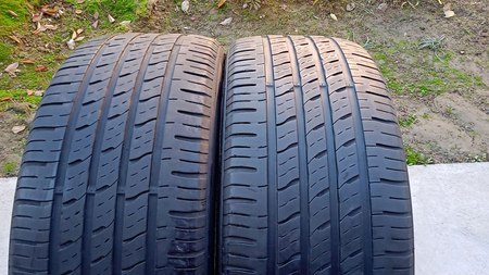255 45 R20 Shina Nexen 2 dona