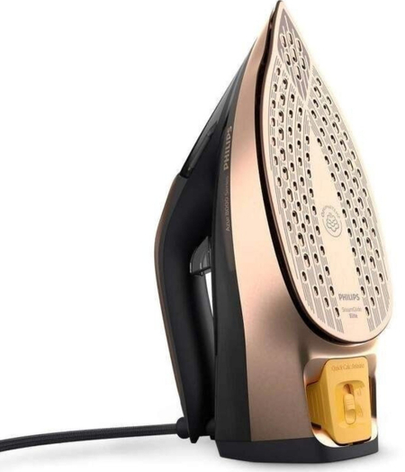Новый утюг Philips 8000 Seria DST8041 Azur Паровой утюг Dazmol